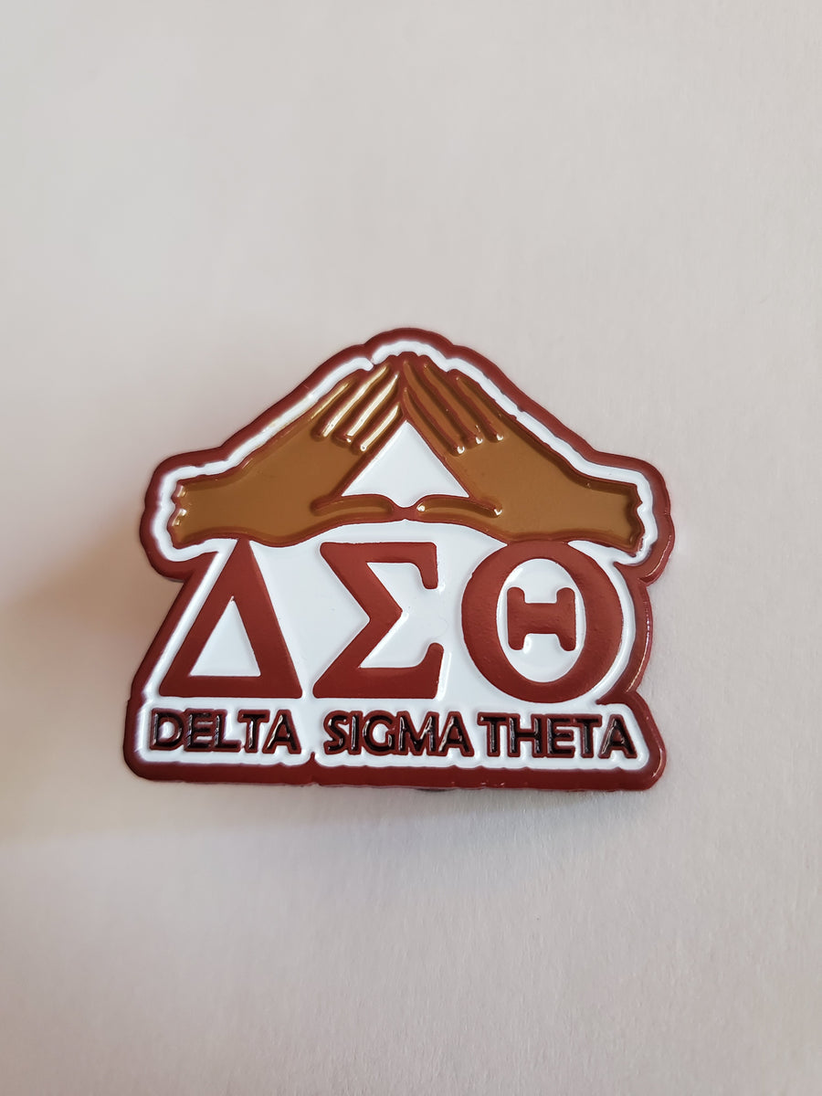 DST Pins – It's Exclusive Brand