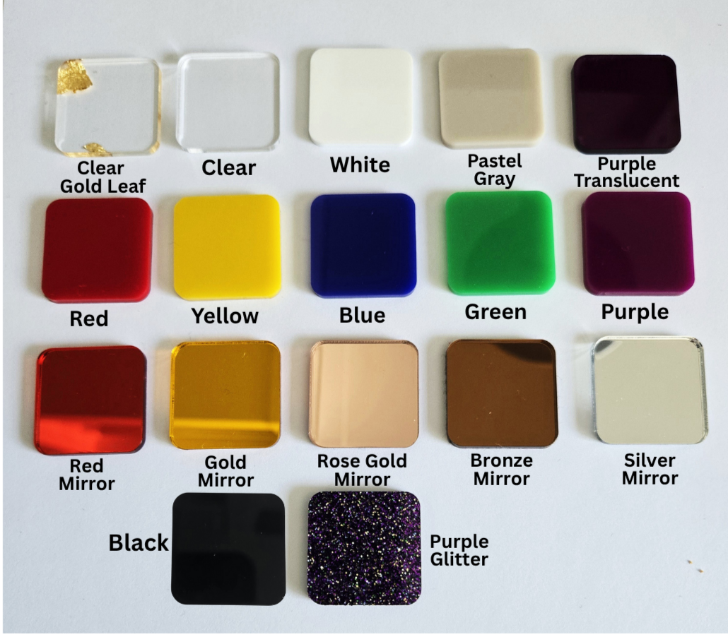 Social Media Watermark - SMALL – It's Exclusive Brand