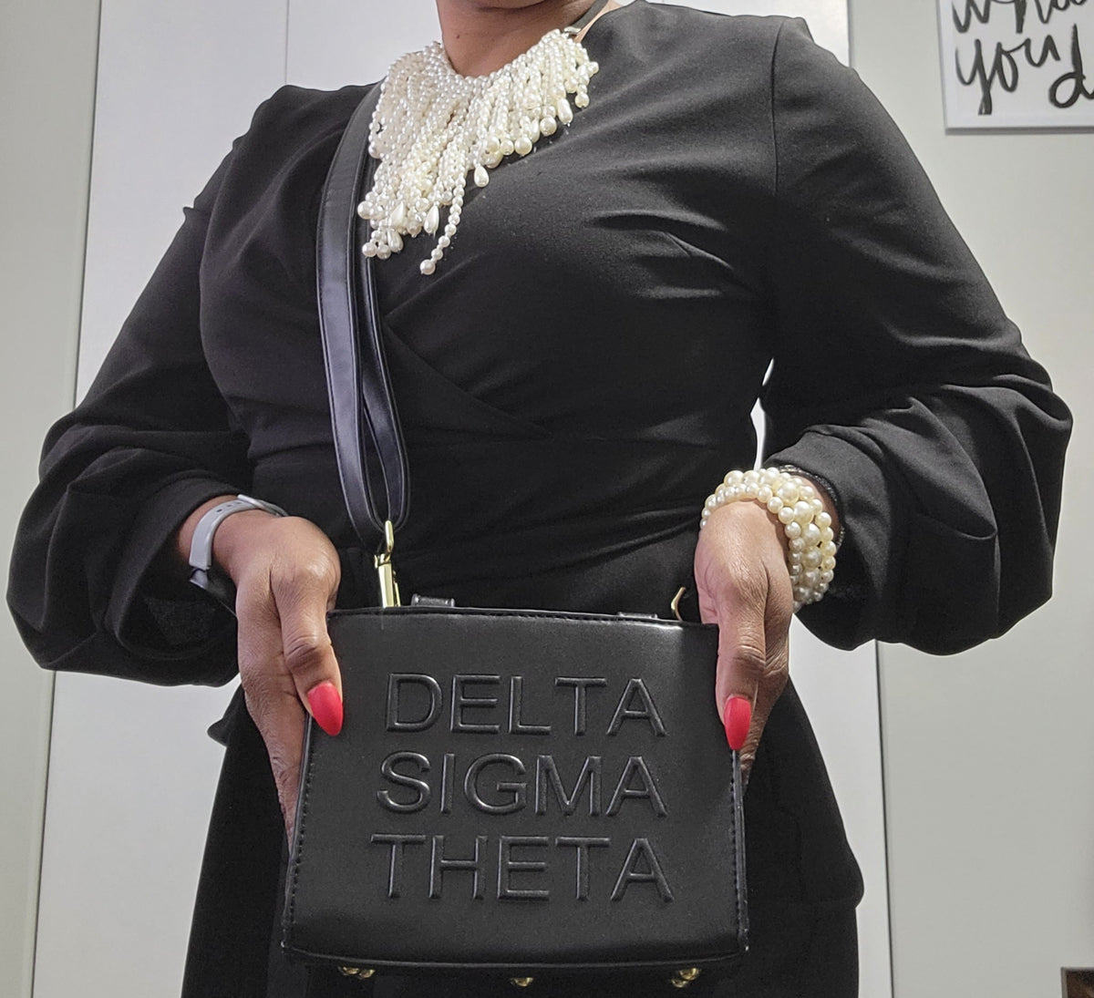 Mini DST Tote – It's Exclusive Brand